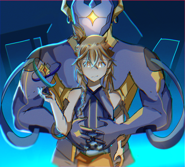 guardian - ibisPaint