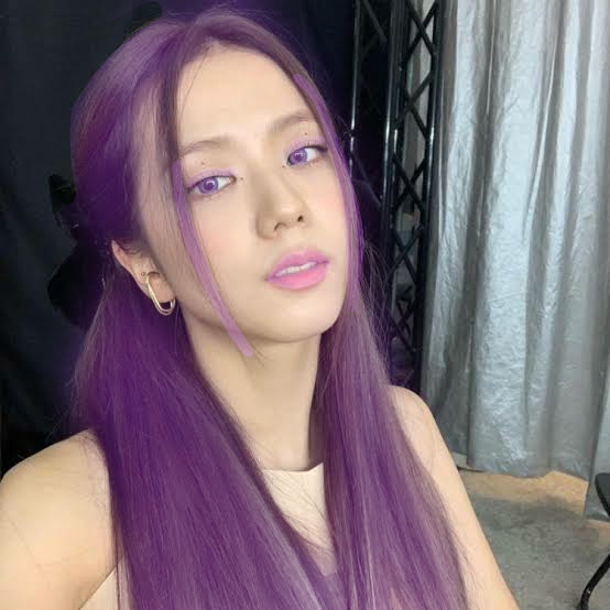 jesoo hair transformation - ibisPaint