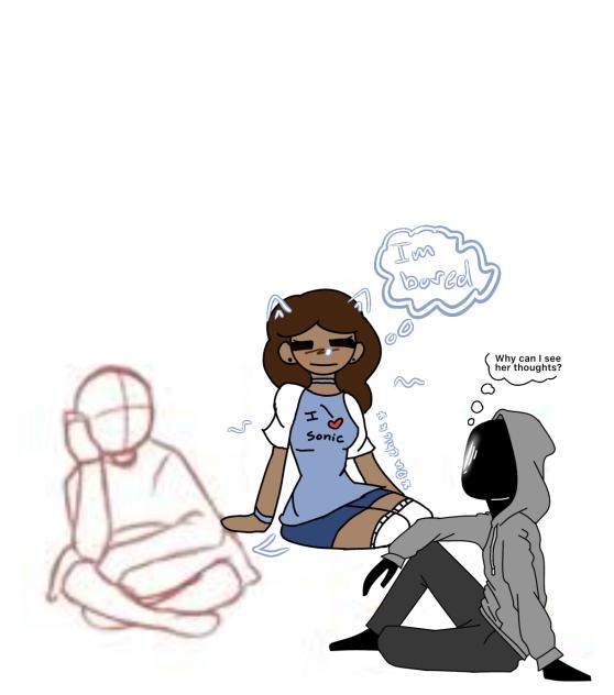 Hangout collab - ibisPaint