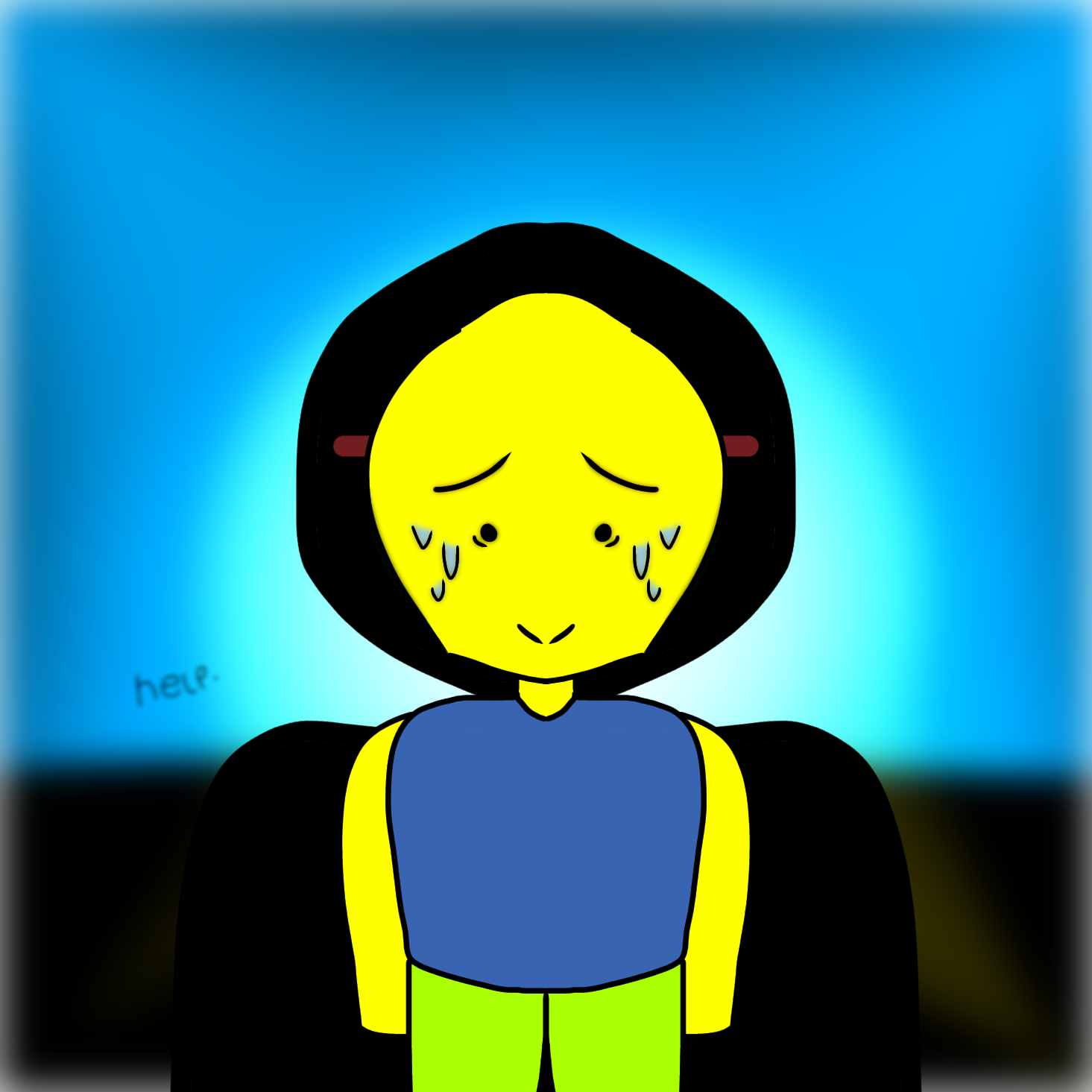 ! SPOILERS ! - ibisPaint