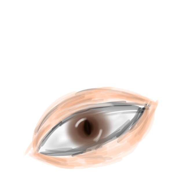 eyes - ibisPaint