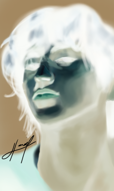 negative - ibisPaint