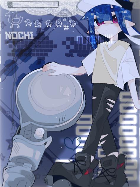 Nautilus - ibisPaint