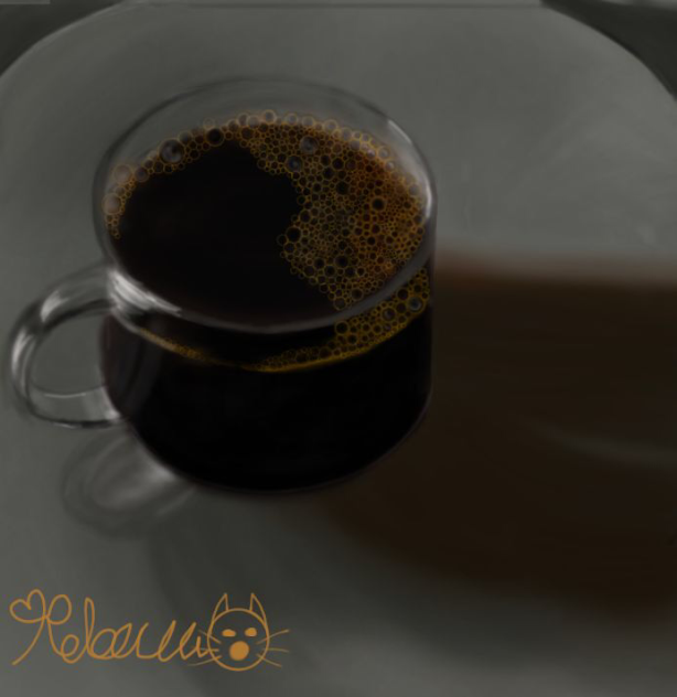 Despresso - ibisPaint