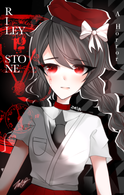 Riley Stone - ibisPaint