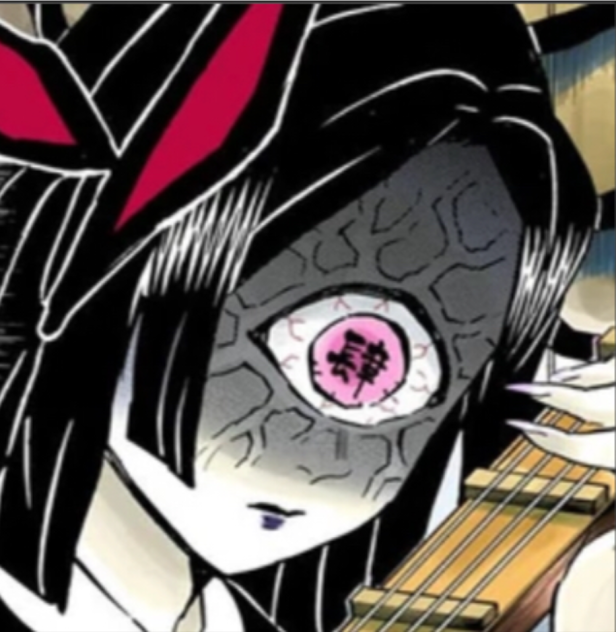 Nakime upper rank 4 - ibisPaint