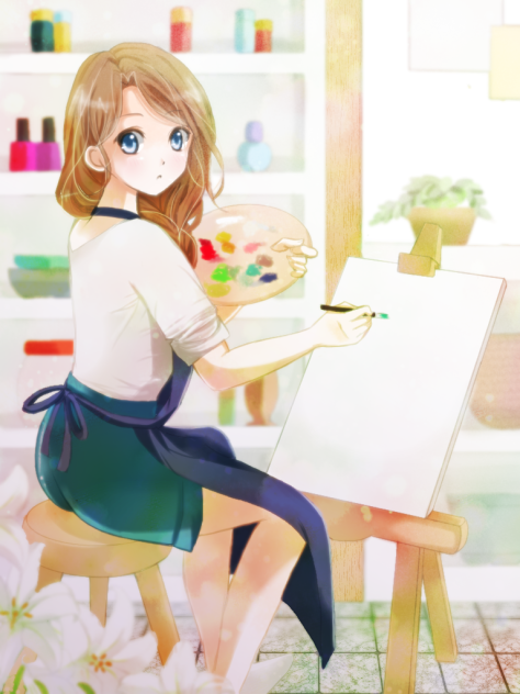 落書き08 - ibisPaint