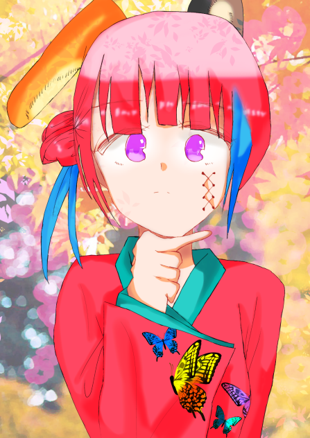 無題15 - ibisPaint