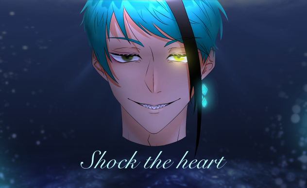 Jade Leech - ibisPaint