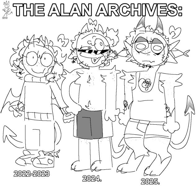 ouh, it stinky in here - ibisPaint