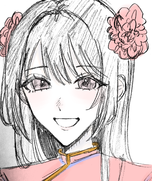 無題457 - ibisPaint