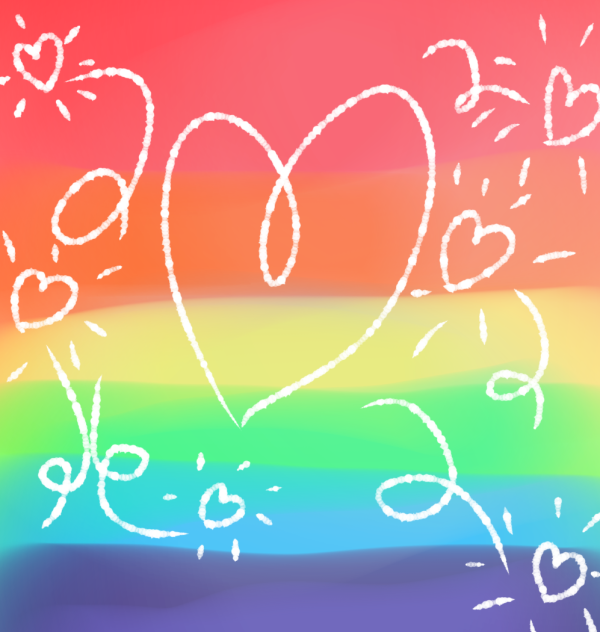 Backgrounds #2 - ibisPaint