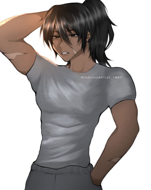 Some random - ibisPaint