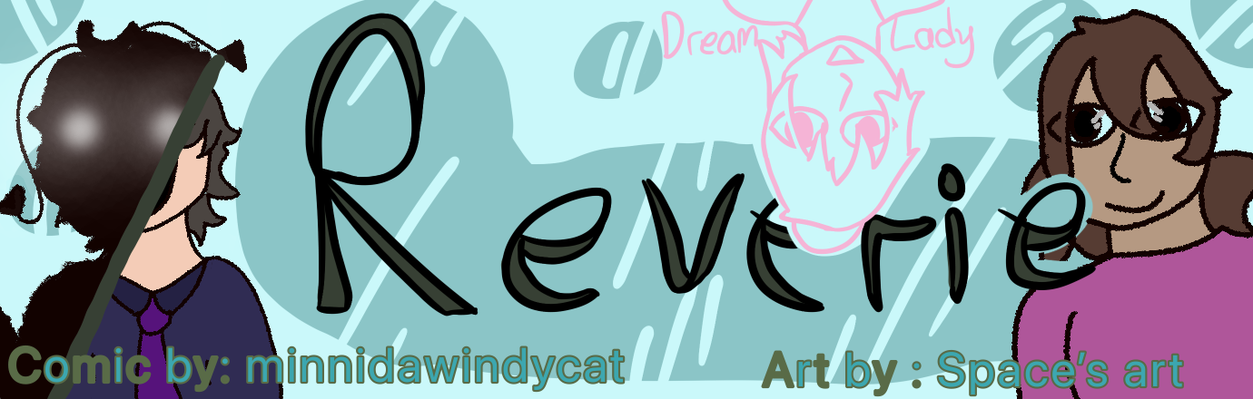 Reverie banner !! - ibisPaint