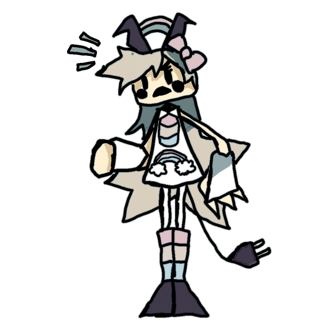 Ruby FPE Unpapered - ibisPaint