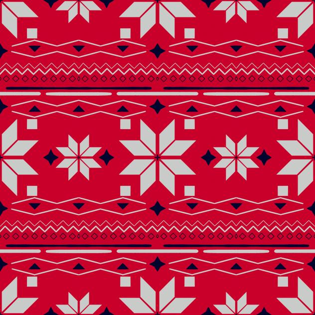 Pattern 10 - ibisPaint