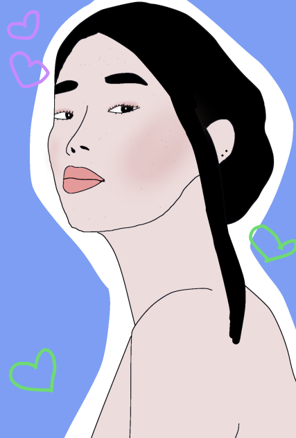 tina - ibisPaint