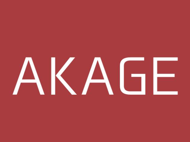 AKAGE meme - ibisPaint