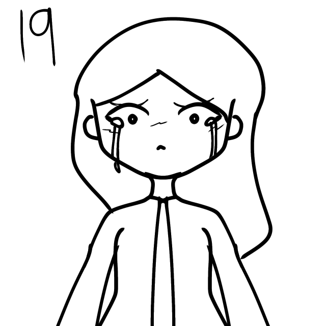 Growing up - ibisPaint