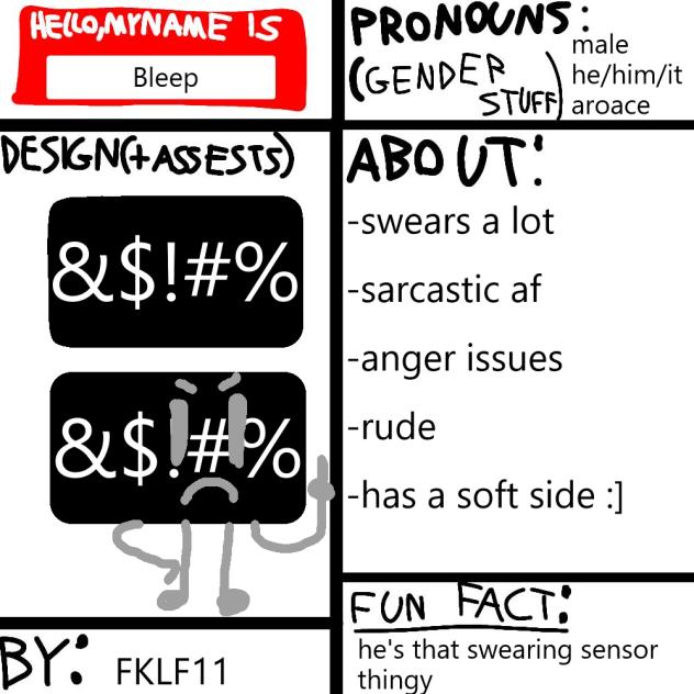 the thingy trials object show cs - ibisPaint