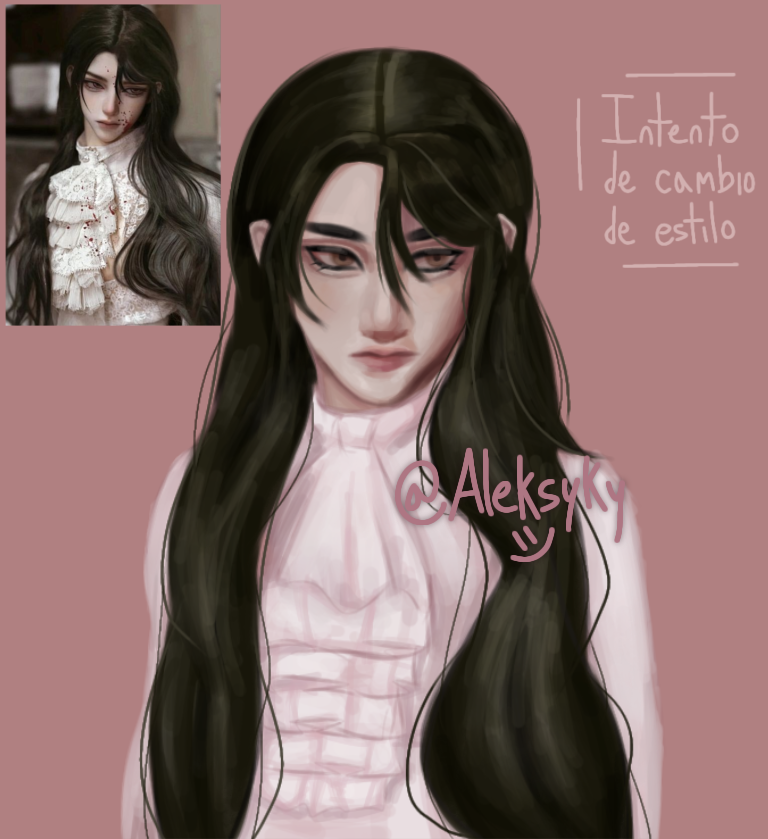 práctica!¡!¡¡ - ibisPaint