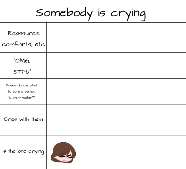 meme collab - ibisPaint