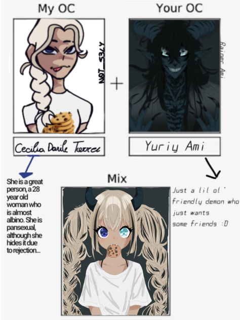 Canon Collab “ - ibisPaint