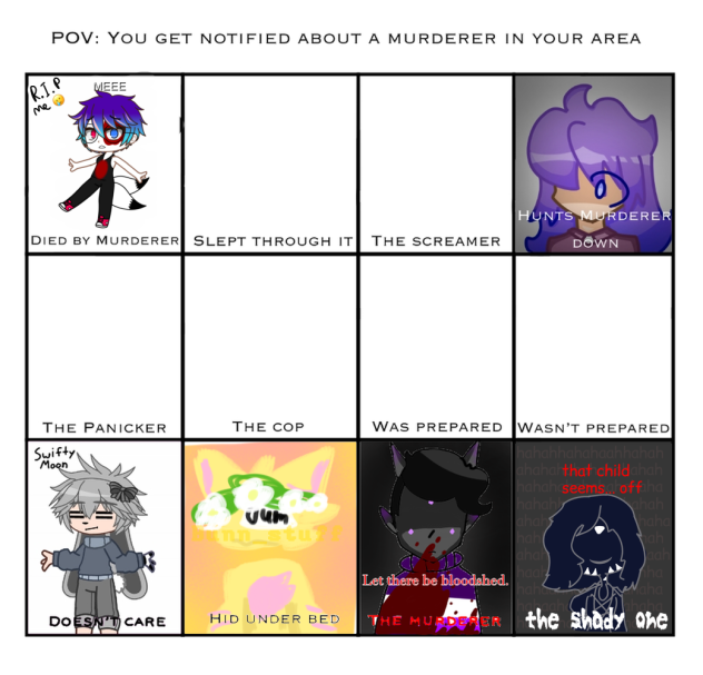 nother' Collab lol - ibisPaint