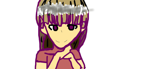 My newest OG character! - ibisPaint