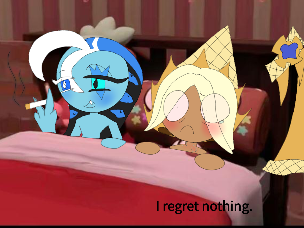 Average day on c.ai - ibisPaint