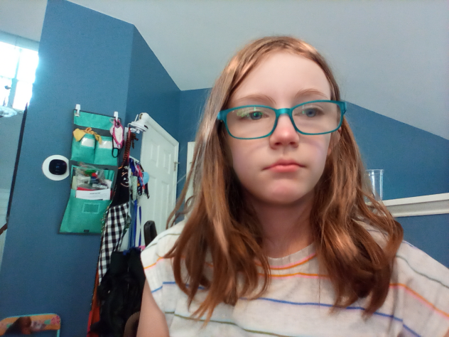 this is my face! - ibisPaint