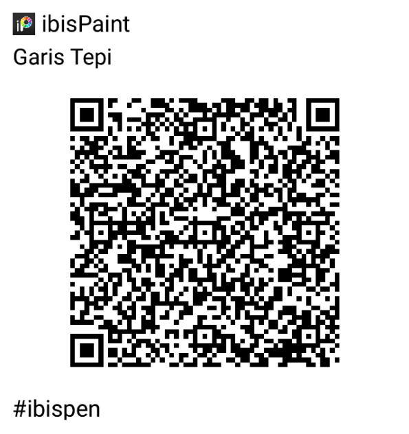 more hair - ibisPaint