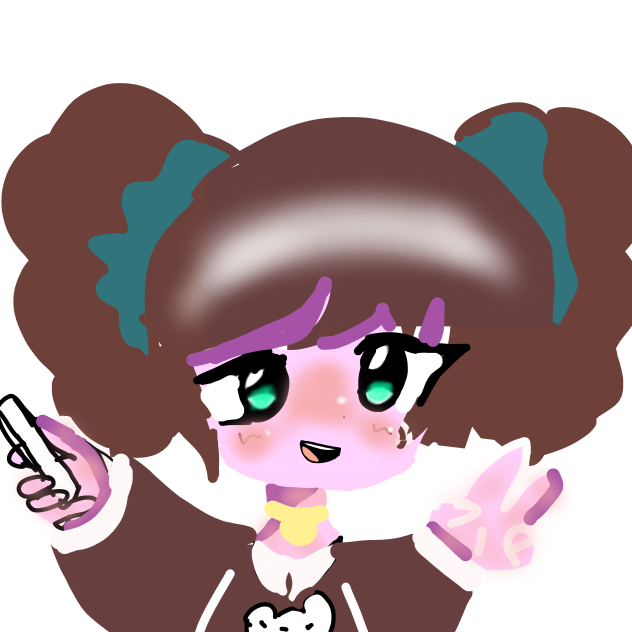 Tuttu Real life V2 - ibisPaint