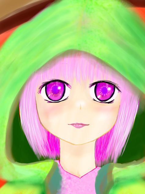 無題177 - ibisPaint