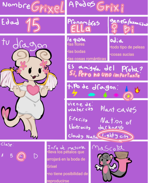 para Venus_kun - ibisPaint