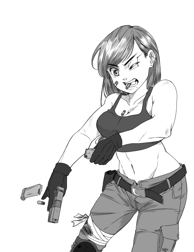 Emergency reload - ibisPaint