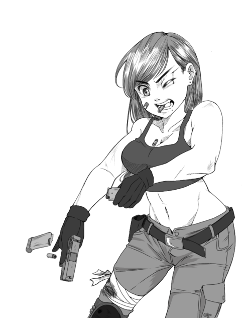 Emergency reload - ibisPaint