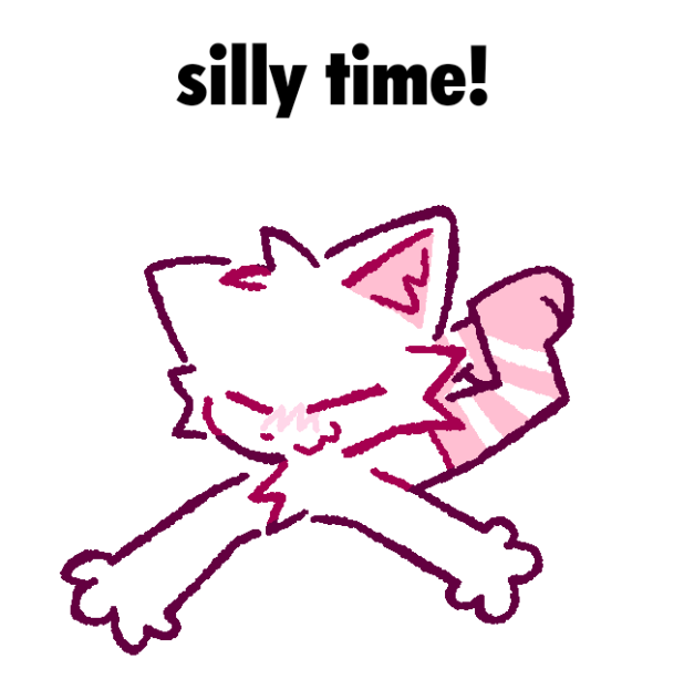 silly time - ibisPaint
