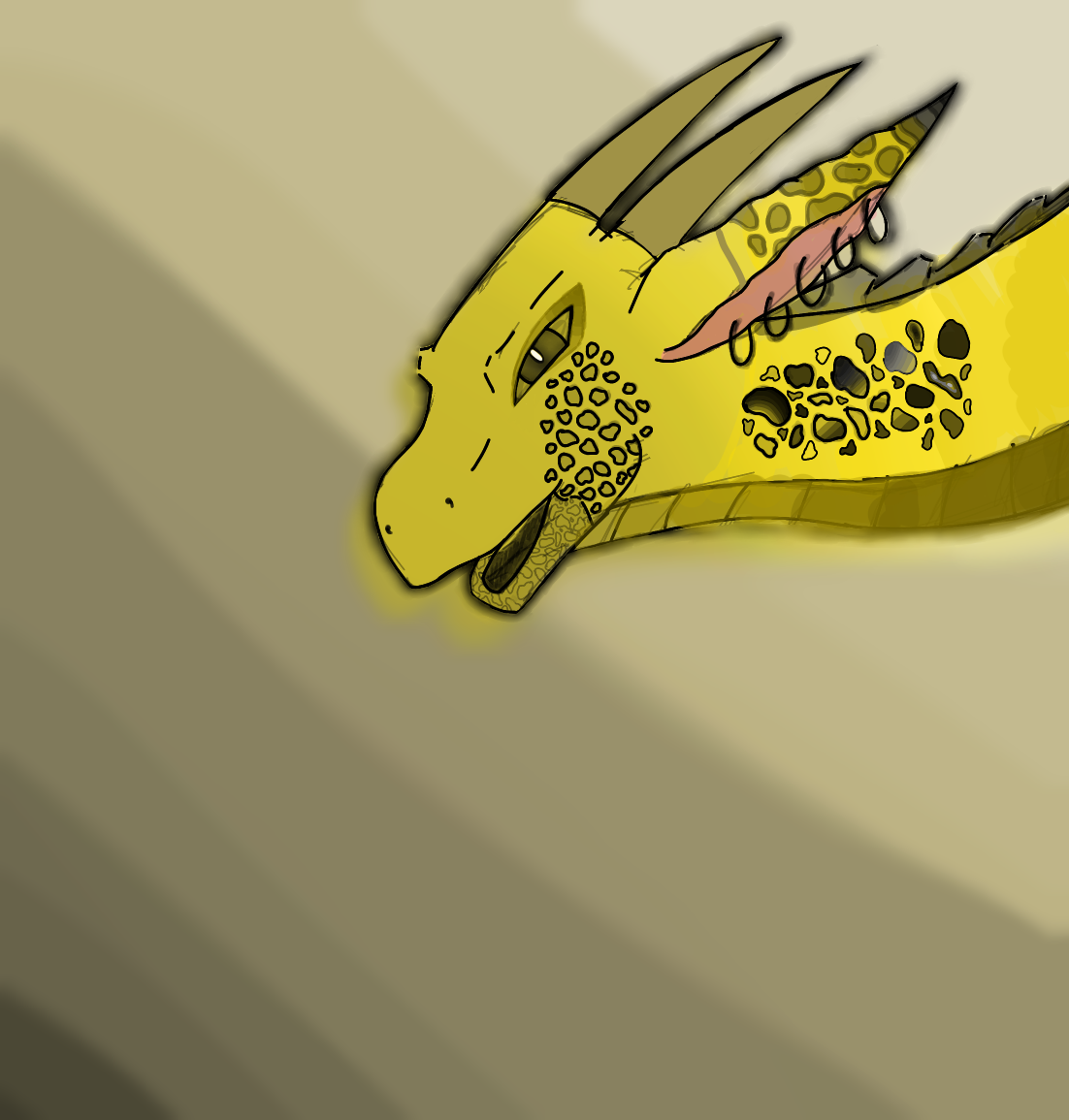 Giraffe 🦒 🦒 🦒 - ibisPaint