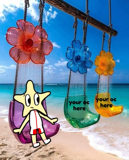 dandy's world x liminal space collab - ibisPaint