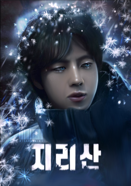 jirisan-YOURS official by JIN💜 - ibisPaint