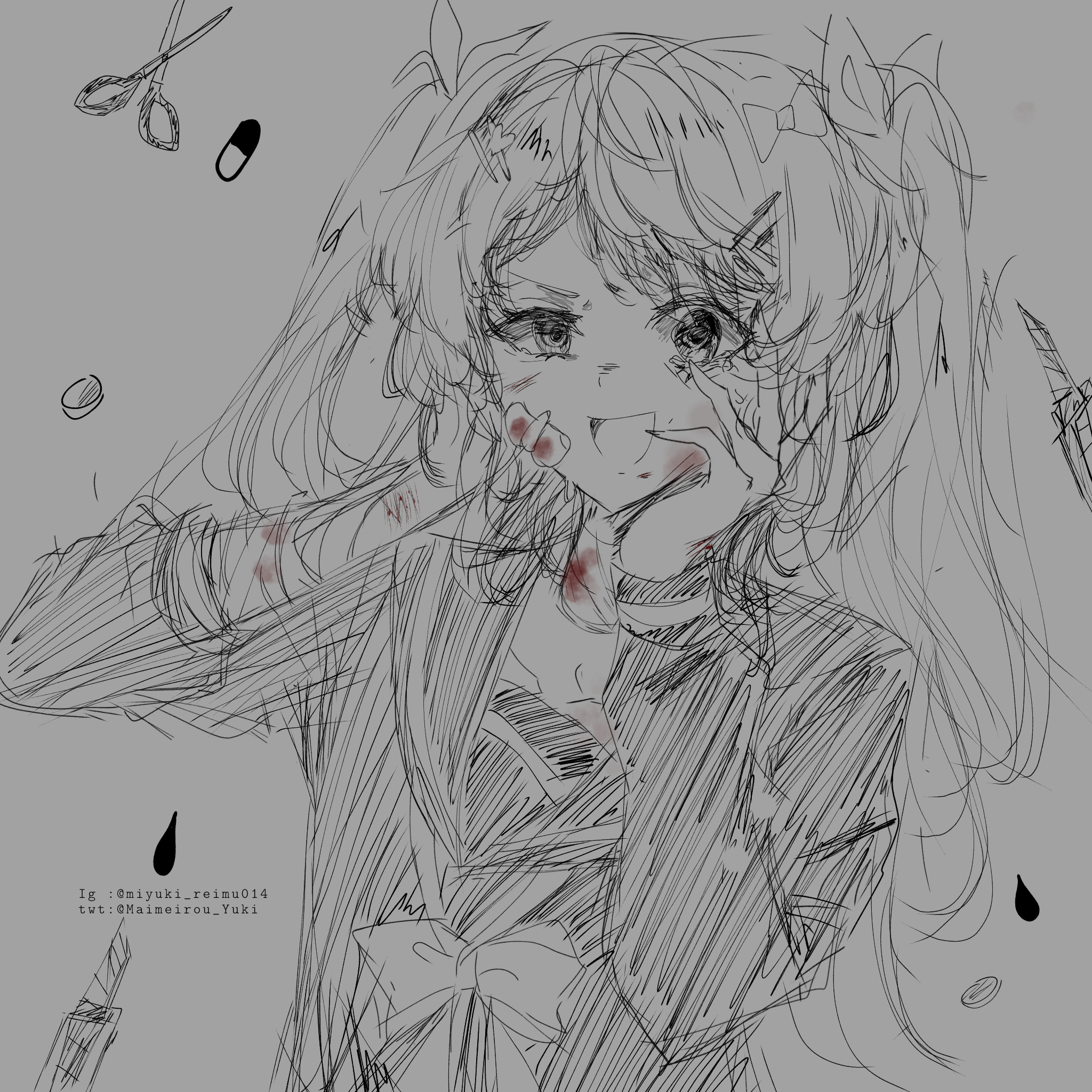 無題812 - ibisPaint