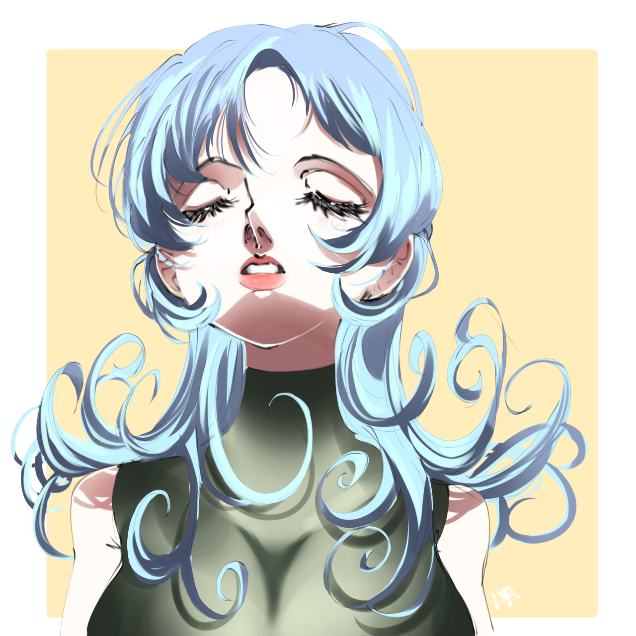 REDRAW.THREE - ibisPaint