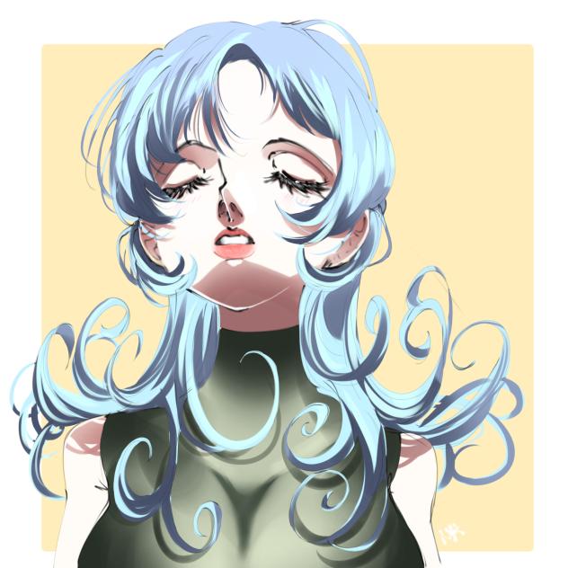 REDRAW.THREE - ibisPaint