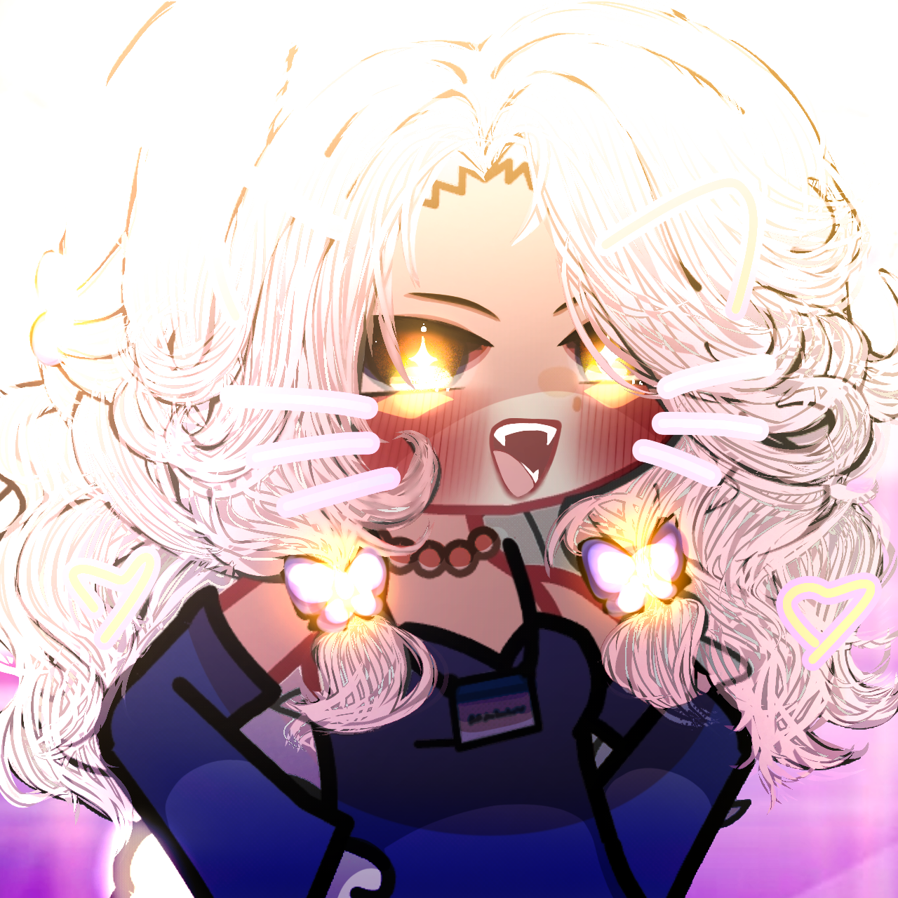 gatito...miau. - ibisPaint