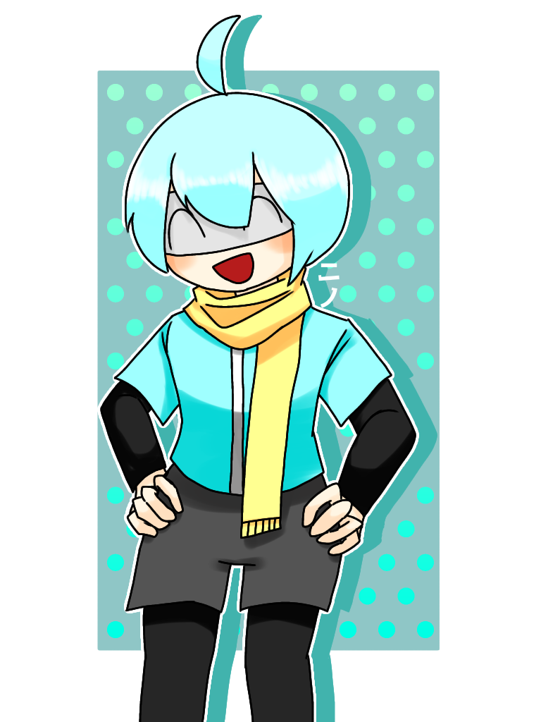 無題2118 - ibisPaint