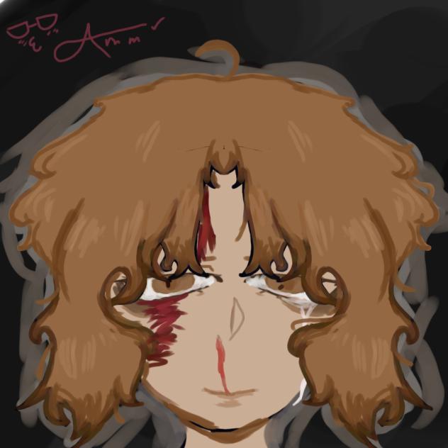 random art again - ibisPaint