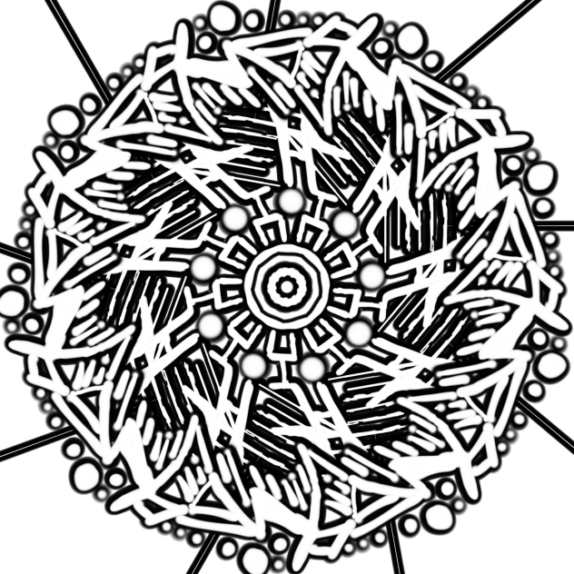 Azz Vault - ibisPaint