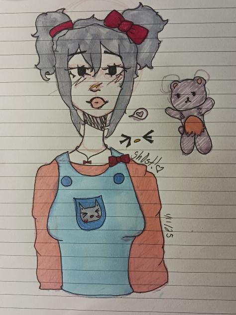 Hello Kittyᡣ𐭩 - ibisPaint