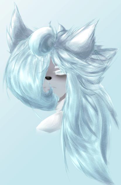 Winter!Hugo_au - ibisPaint